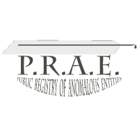 Anomalous Entity Classification System – Public Registry of Anomalous ...